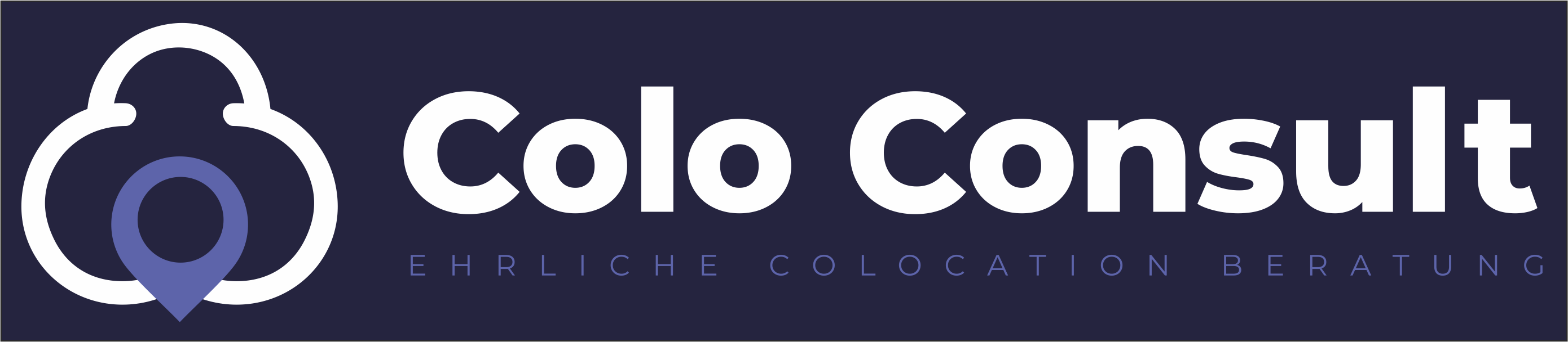 Colocation Beratung - Colo Consult
